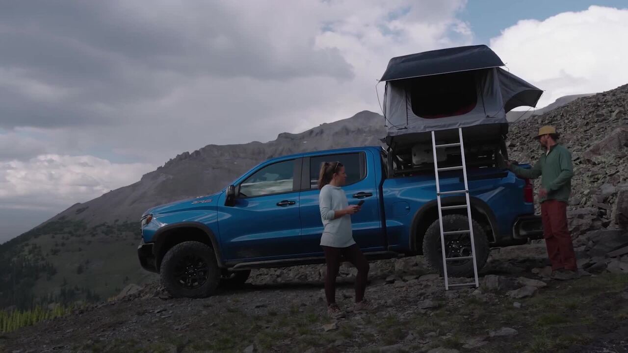 Official Chevy Store