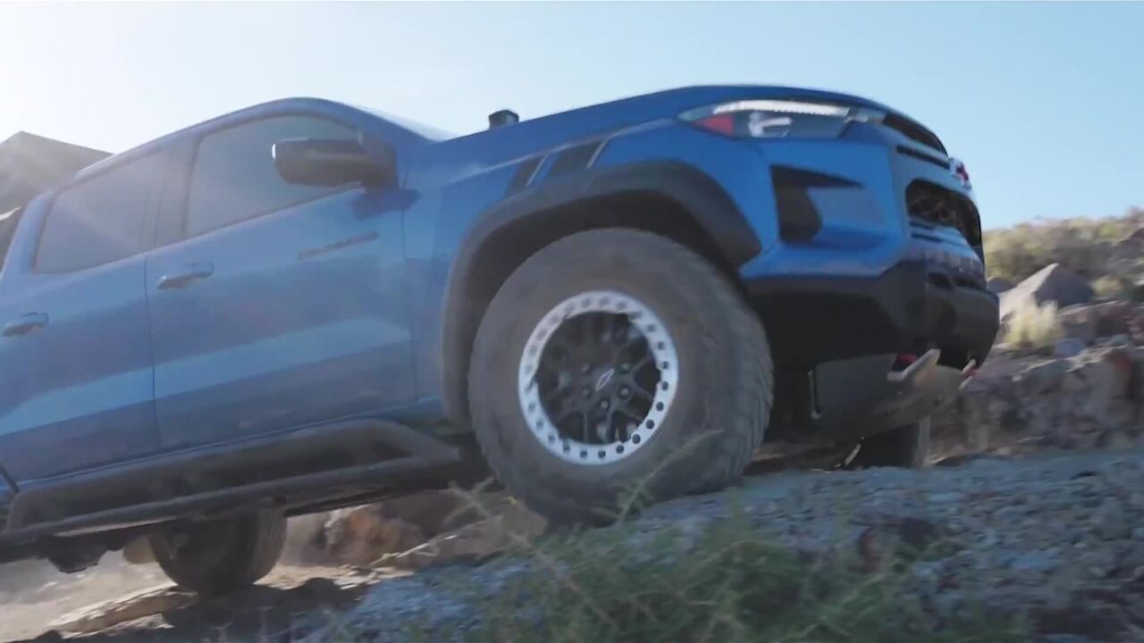 Official Chevy Store